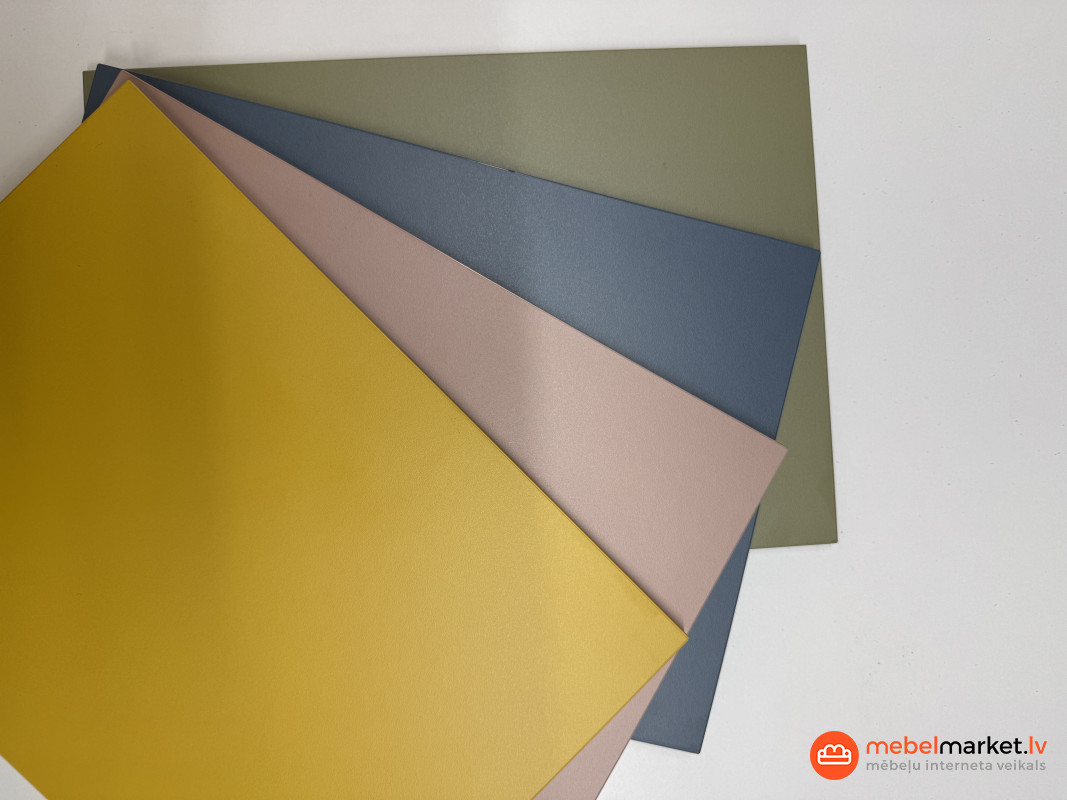 Kumode Lumio 3D RÓŻ ANTIK